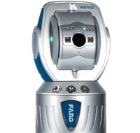 FARO Vantage Laser Tracker – Midwest Metrology Solutions